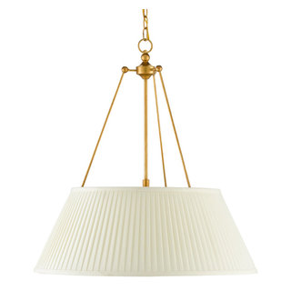 Lytham Pendant - Transitional - Pendant Lighting - by Sideboards and ...