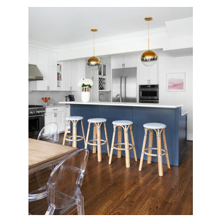 Summer House - DC Metro - by Haus Interior Design | Houzz