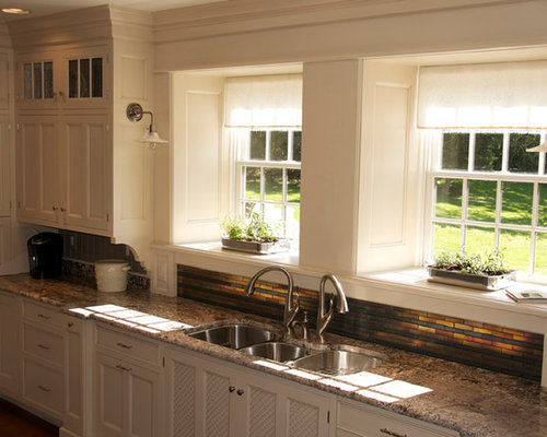 Deep Window Sill | Houzz