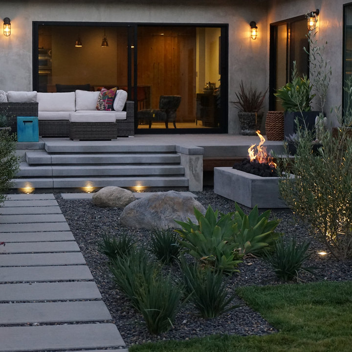 75 Beautiful Xeriscape Ideas & Designs - February 2025 | Houzz AU