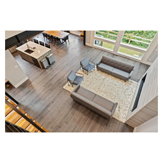 Oxden Signature | Modin Rigid LVP Customer Space | Newcastle, WA ...