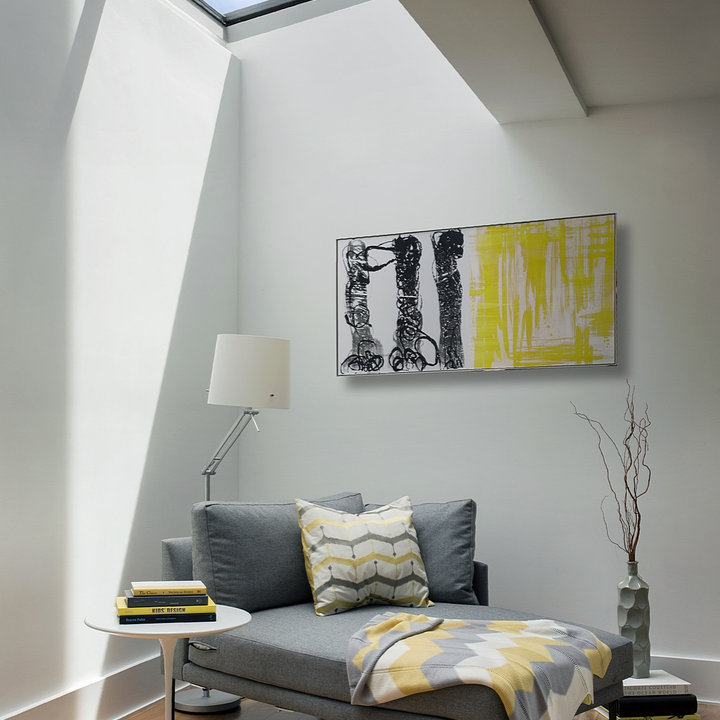 75 Large Basement Ideas You'll Love - June, 2026 | Houzz