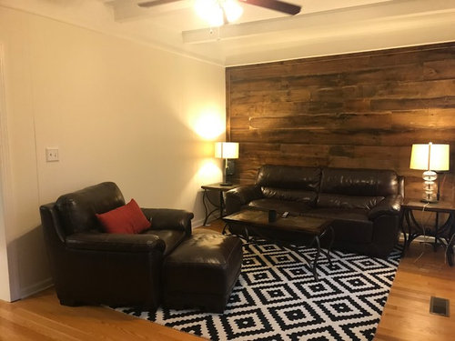 Family room help with colors... paint regret?!?!