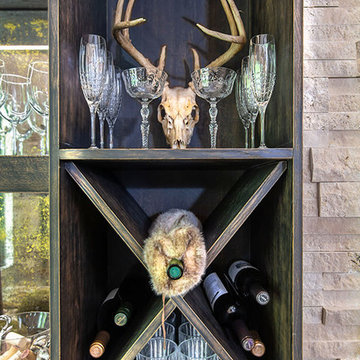 Hunting Lodge - Photos & Ideas | Houzz