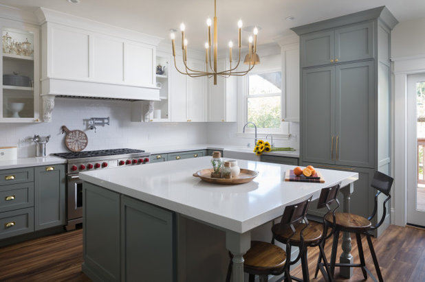 10 Steps to an Organized and Functional Kitchen