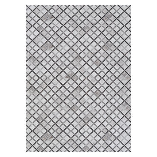 Couristan Prairie Retro Lattice Area Rug - Contemporary - Area Rugs ...