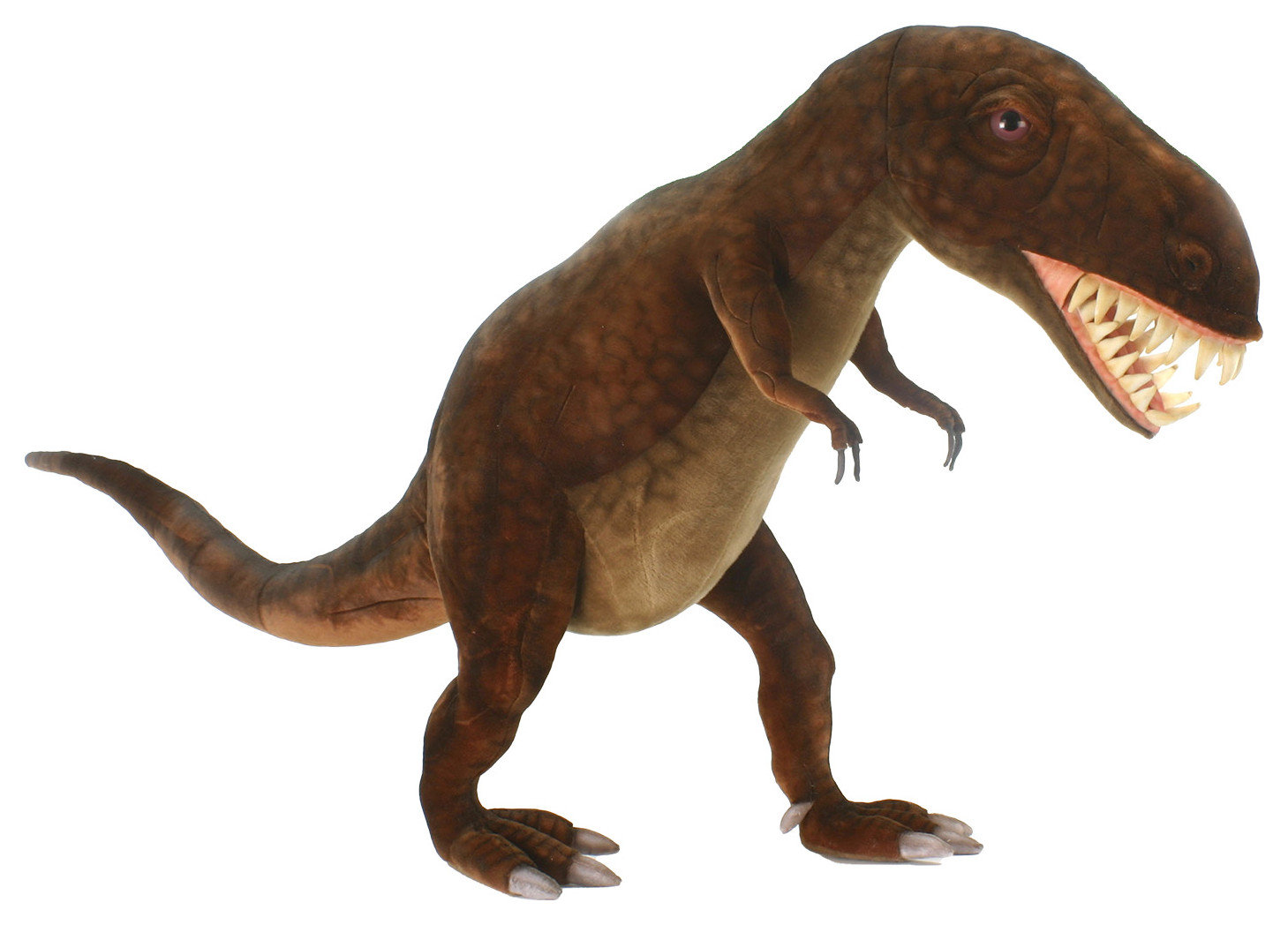 T-Rex Upright On 2 Feet 42"H - Contemporary - Decorative Objects And ...