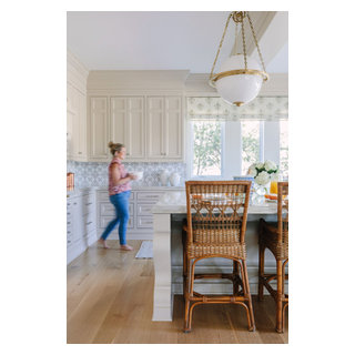 Kanas City House | Renovation and Decorating - Traditional - Kansas ...