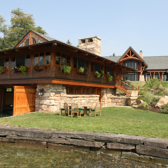 75 Beautiful Boathouse Ideas & Designs - September 2025 | Houzz AU
