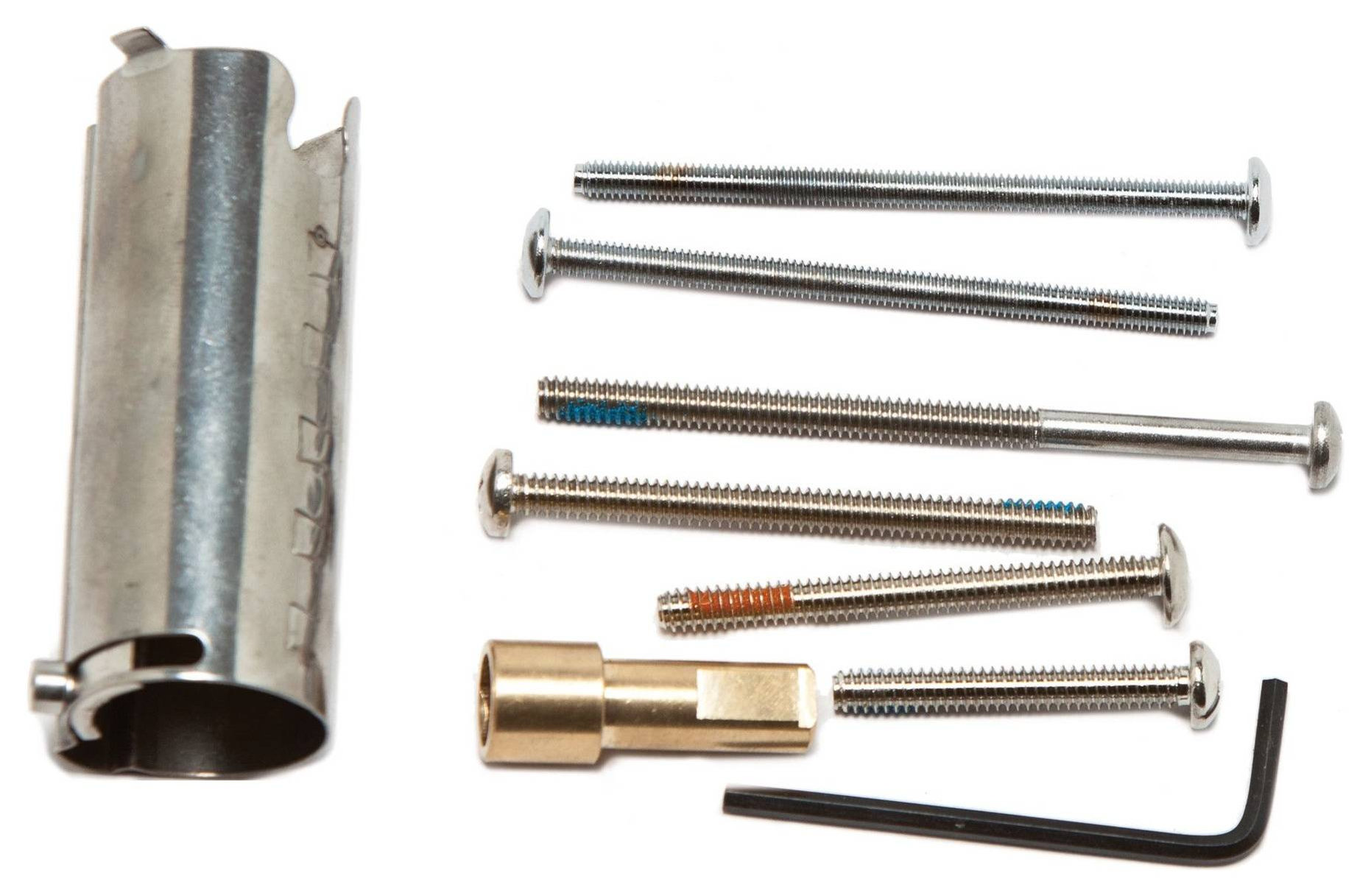 Moen Handle Extension Kit - Traditional - Bathroom Sink And Faucet ...
