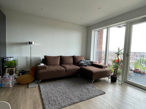 Help need to design/decorate my flat! | Houzz UK