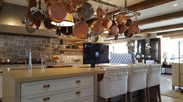 Keep Your Kitchen’s ‘Backside’ in Good Shape