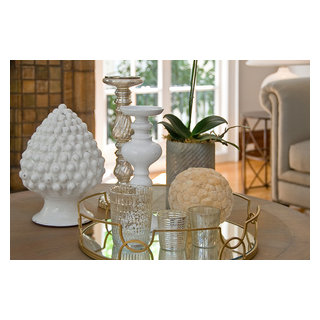 Beautiful Staging - Traditional - San Francisco - by Debbi DiMaggio | Houzz