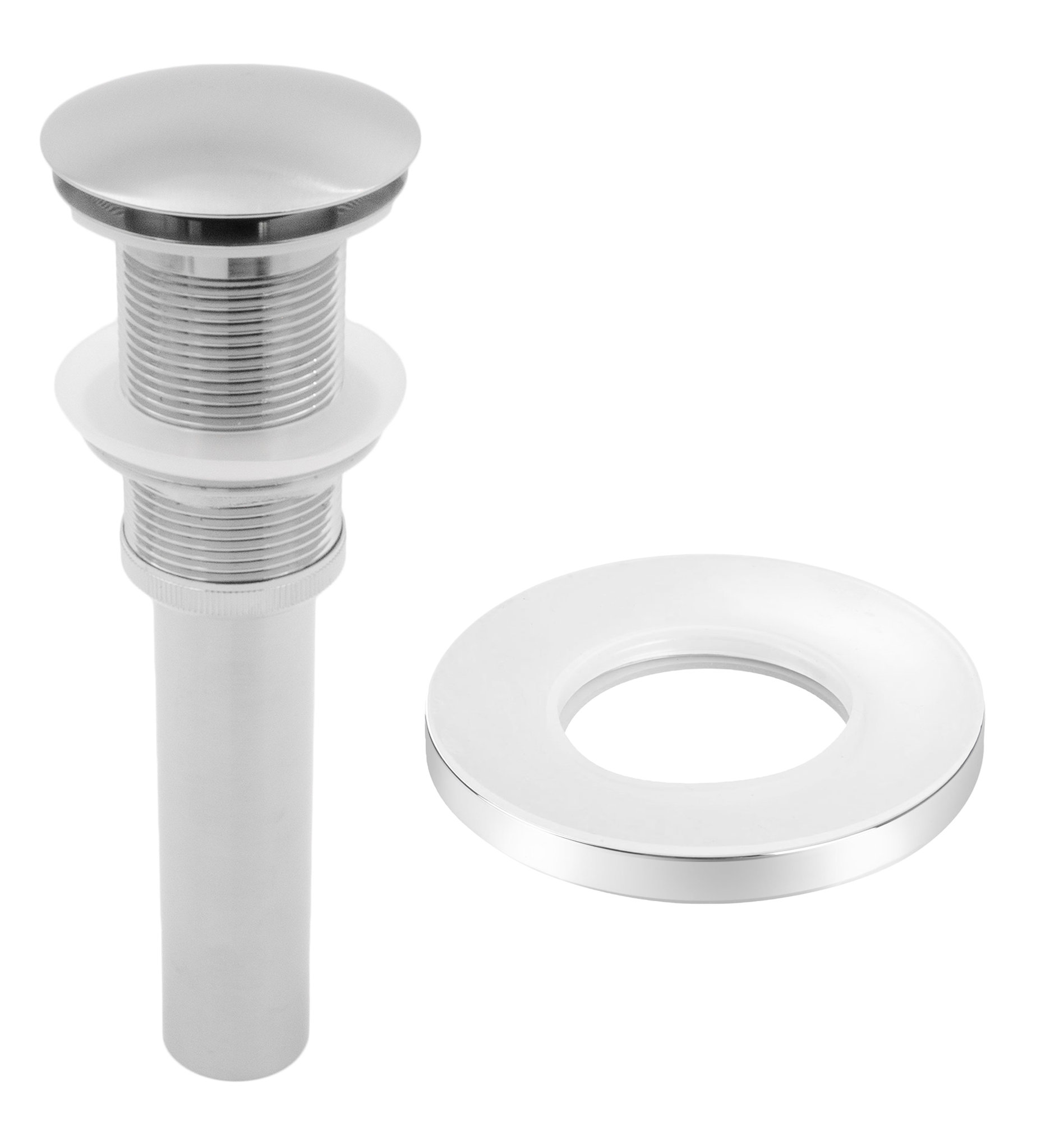 Mimetica Mini 12" Brown Camouflage Round Glass Vessel Sink with Drain ...