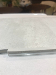 Grout color for dark gray hex floor | Houzz Forum