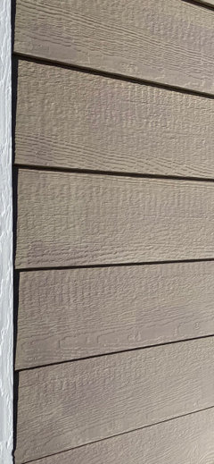 LP smartside problem