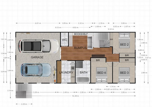 New floorplan help | Houzz AU