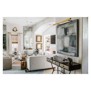 Alys II - Beach Style - Miami | Houzz