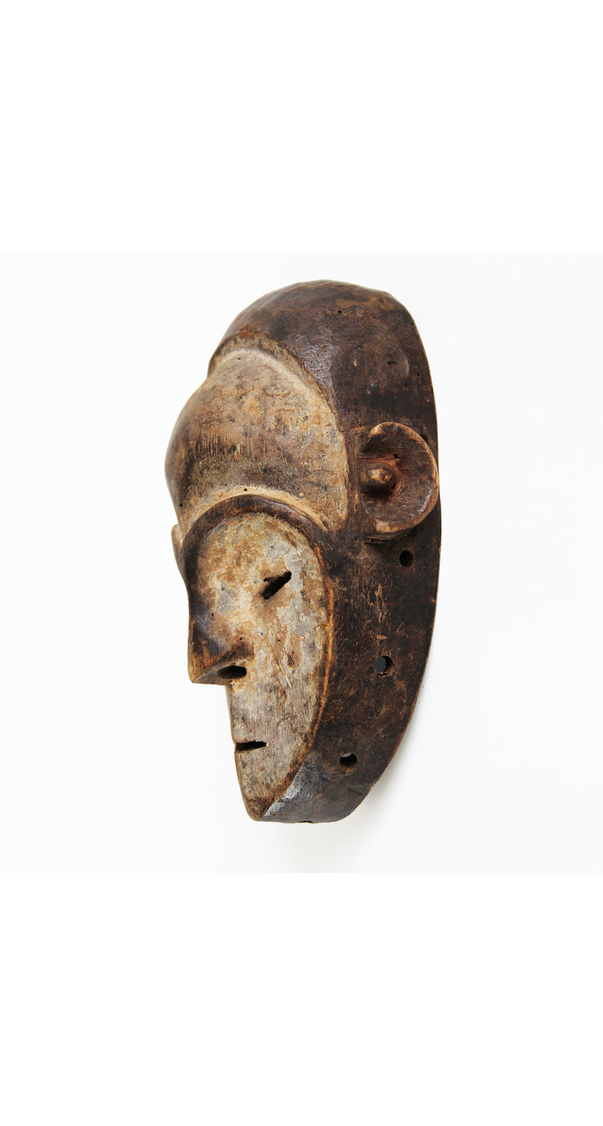Igbo Mask Nigeria - Southwestern - Wall Sculptures - by Design Mix ...