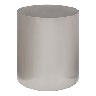 Piston Side Table - Contemporary - Side Tables And End Tables - by ...