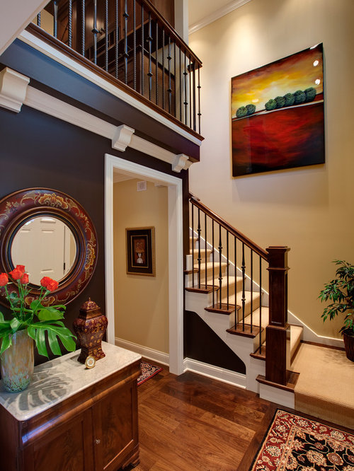 Houzz Stairs Design