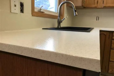 DECORASTONE - Project Photos & Reviews - Edmonton, AB CA | Houzz