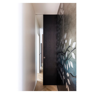 VICTOR HUGO - Hall - Paris - by atelier daaa | Houzz