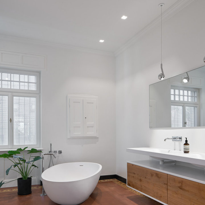 75 Badezimmer Ideen, Inspiration & Bilder | Houzz