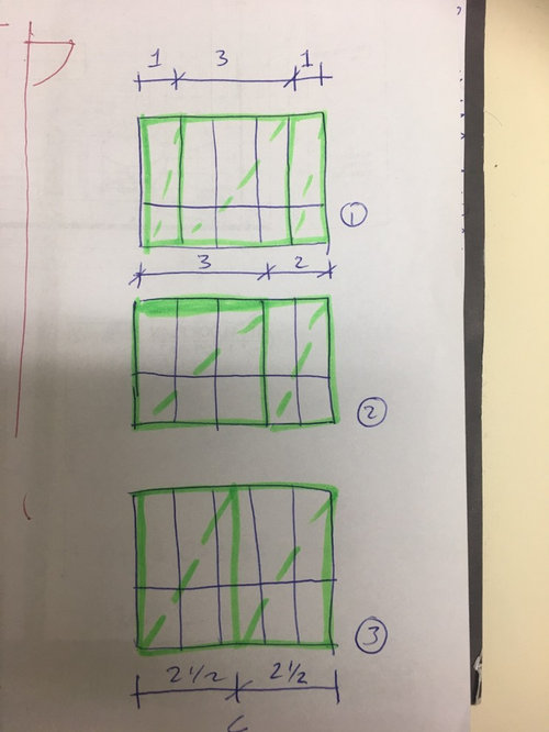 Roller Blind Configuration Houzz Au