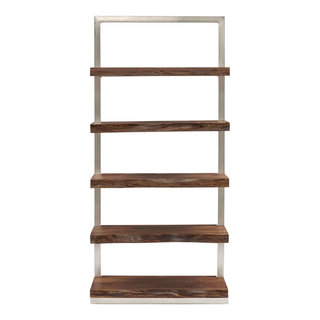 Stein World Ladder Shelf - 13478 - Transitional - Display And Wall ...