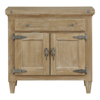 Bachelor Chest - Farmhouse - Accent Chests And Cabinets - by Magnussen ...