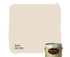 Dunn Edwards Bone vs Bone White