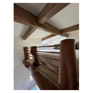 The 3rd Paradise Model ATU Tiny Home- Built By: Paradise Tiny Homes ...