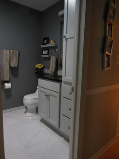 banjo sink? opinions? | Houzz Forum