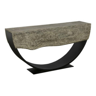 Arc Console - Transitional - Console Tables - by Lighting Reimagined ...