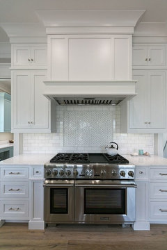 Backsplash for Peninsula opinions