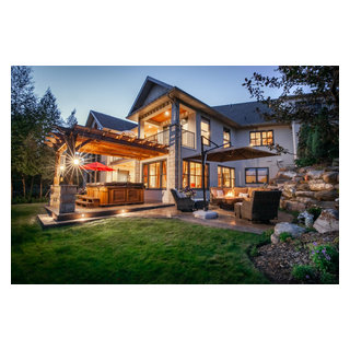 Church Ranches - Calgary - by Blue Aspen Contracting | Houzz