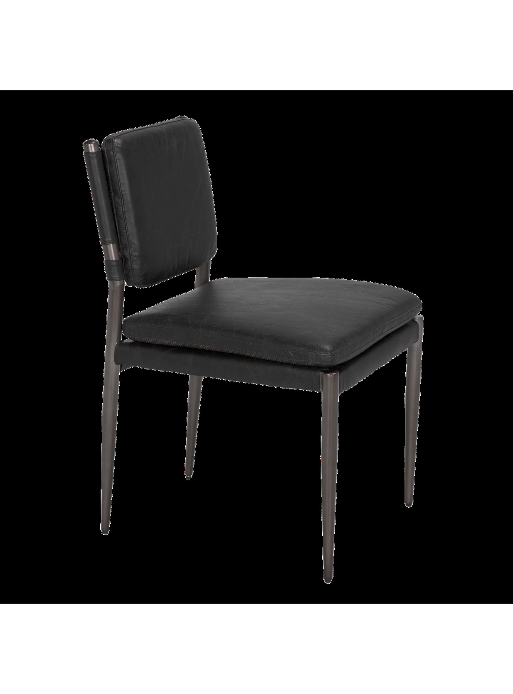 Elvis Chair - Midcentury - Armchairs And Accent Chairs - by Noir | Houzz