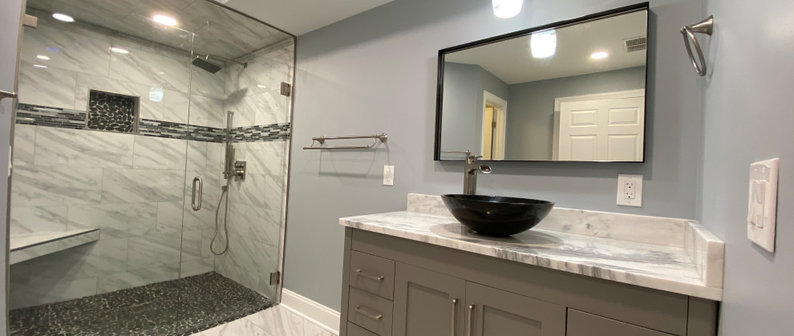 HOMEBASE CONSTRUCTION - Project Photos & Reviews - Snellville, GA US ...