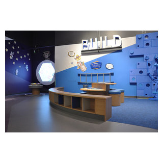 Science World - Wonder Gallery - Vancouver - by Anthill Studio | Houzz