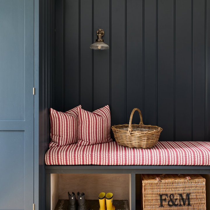 75 Beautiful Entrance Ideas and Designs - January 2026 | Houzz UK