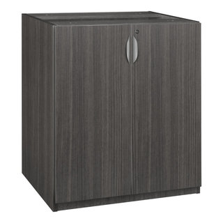Regency Legacy Stand Up Storage Cabinet without Top, 36 - Modern ...