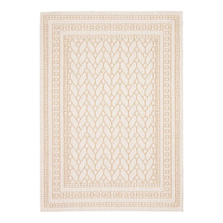 Francesca Area Rug, 4'x6' - Contemporary - Area Rugs - by ...