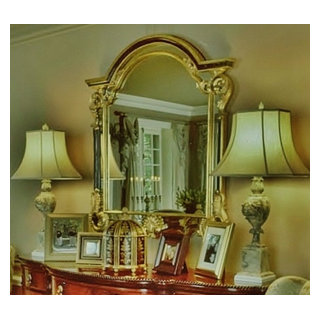 Penllyn Country Estate - Traditional - Philadelphia - by Delier ...