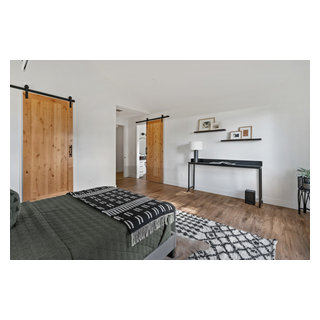 ADA Compliant Home in Tualatin, OR - Modern - Bedroom - Portland - by ...