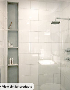 jumbo 48x24 shower tiles | Houzz Forum