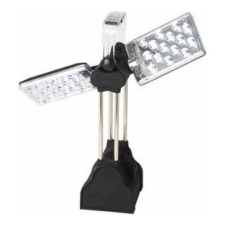 30 LED Swivel Work Light - Modern - Hand Tools And Tool Sets - by ...