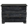 Tiago Chest - French Country - Accent Chests And Cabinets - by Noir | Houzz