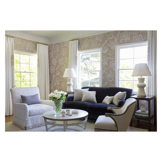 Loring Ave | Los Angeles - Traditional - Los Angeles - by Cari Berg ...