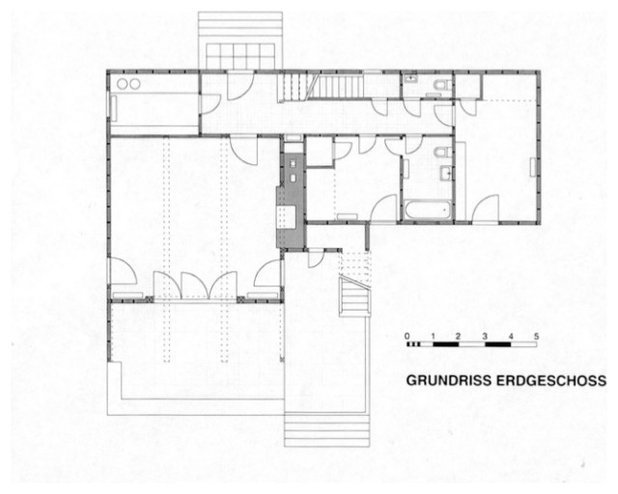 Von den Großen lernen: Das Einsteinhaus in Caputh bei Potsdam